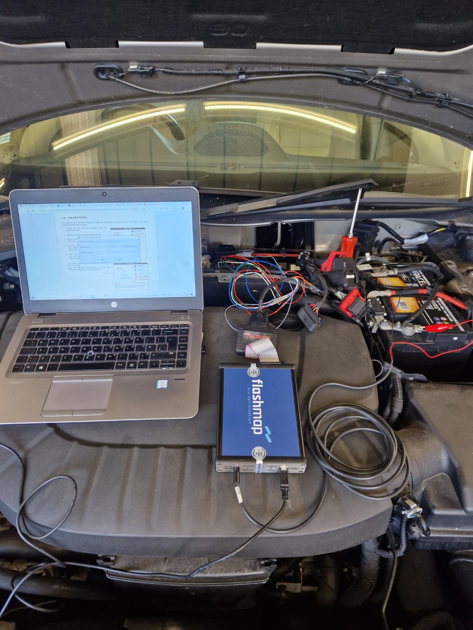 ECU Remapping | DCB Autos