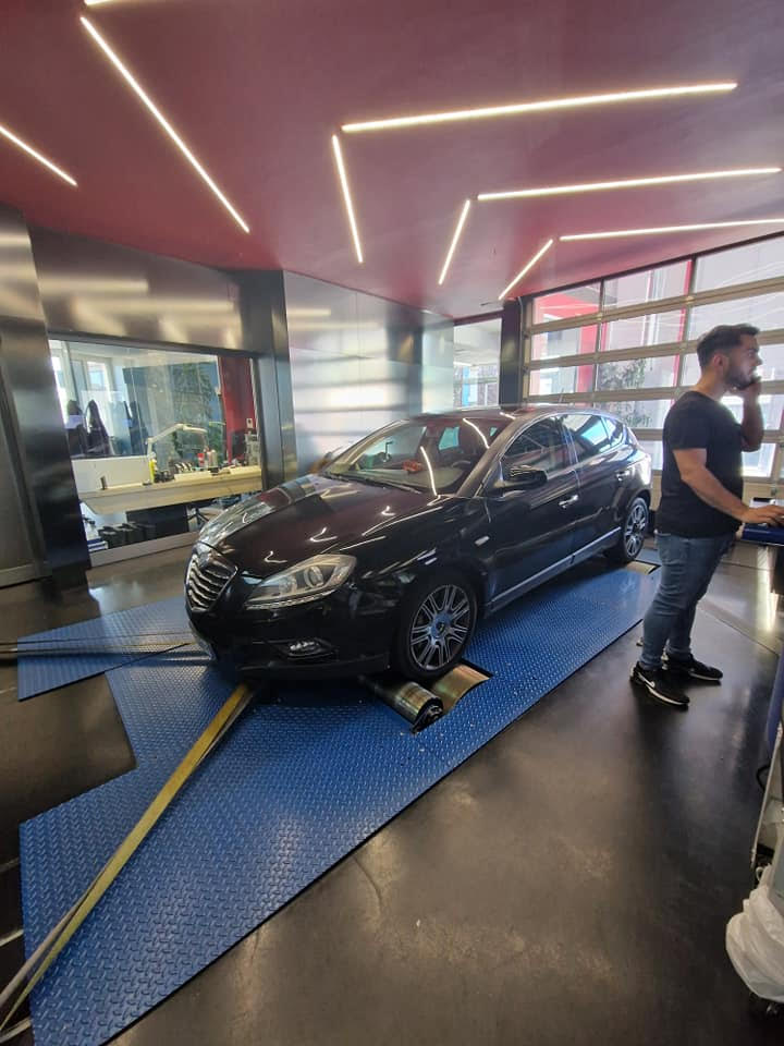 ECU Remapping | DCB Autos